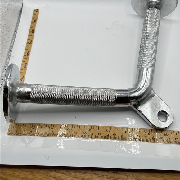 Other | Chrome Vshaped Trick Cable Attachment | Poshmark